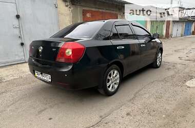 AUTO.RIA – Продам Джилі МК 2008 (AH9849EX) газ пропан-бутан / бензин 1. ...