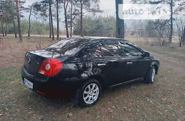 AUTO.RIA – Продам Джилі МК 2011 (AM7466HI) газ пропан-бутан / бензин 1.6 седан бу у Житомирі ...