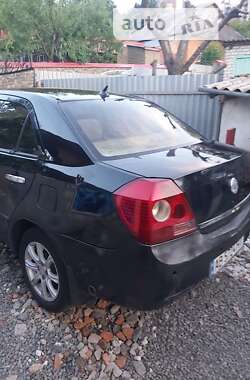 AUTO.RIA – Продам Джилі МК 2008 (AB5724HI) газ пропан-бутан / бензин ...