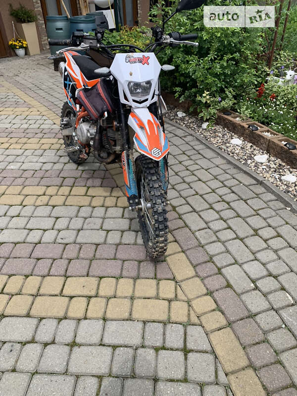 AUTO.RIA – Продам Геон Х-Райд