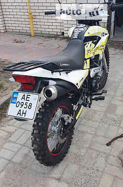 AUTO.RIA – Продам Геон Х-Роад