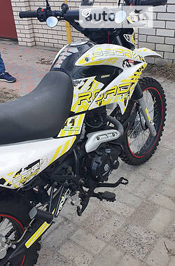 AUTO.RIA – Продам Геон Х-Роад