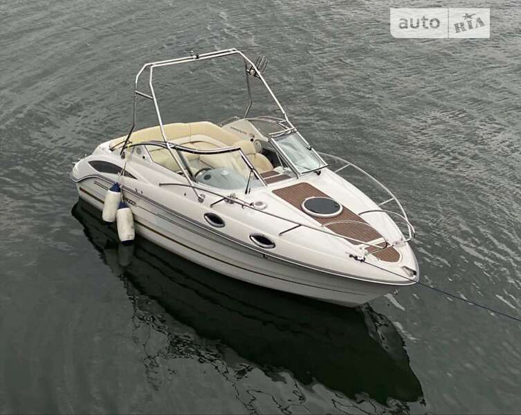 AUTO.RIA – Продам катер Грандеза 31ДЦ 2007 : 75000 $, Черновцы