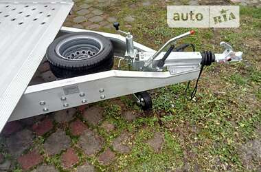 AUTO.RIA – Продам Gromex L3-3500 Aluminium 2023 : 11900 $, Рівне