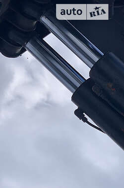 AUTO.RIA – Продам ХІАБ 345 2002 : 21000 $, Київ