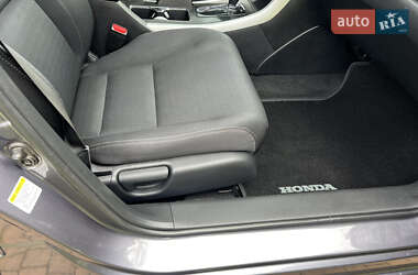 AUTO.RIA – Продам Хонда Акорд 2015 (AI7754PX) бензин 2.4 седан бу у ...