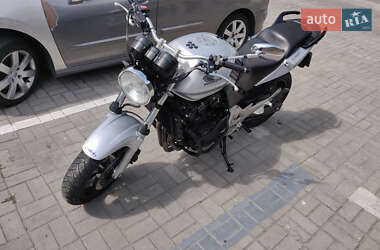 AUTO.RIA – Продам Хонда КБФ 600 ZDCPC38G04F014159