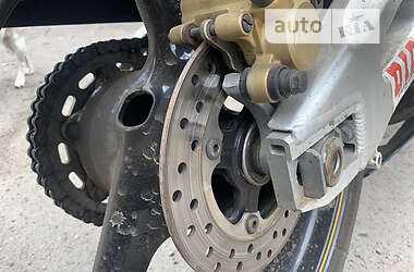 AUTO.RIA – Продам Хонда КБР 954РР JH2SC50Ax2Mxxxx65