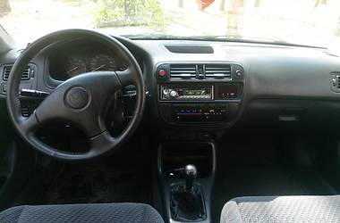 AUTO.RIA – Продам Хонда Сівік 1998 бензин 1.4 купе бу у Харкові, ціна ...