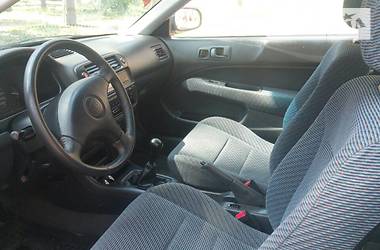 AUTO.RIA – Продам Хонда Сівік 1998 бензин 1.4 купе бу у Харкові, ціна ...