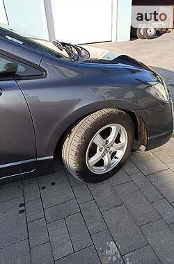 AUTO.RIA – Продам Хонда Сівік 2009 гібрид (hev) 1.3 седан бу у Старому ...