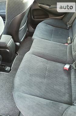 AUTO.RIA – Продам Хонда Сівік 2009 гібрид (hev) 1.3 седан бу у Старому ...