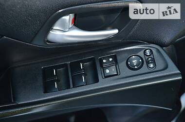 AUTO.RIA – Продам Хонда Сівік 2015 дизель 1.6 універсал бу у ...