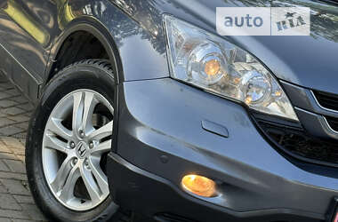 AUTO.RIA – Продам Хонда СР-В 2011 дизель 2.2 позашляховик / кросовер бу ...
