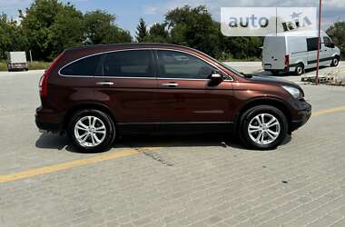 AUTO.RIA – Продам Хонда СР-В 2011 бензин 2.0 позашляховик / кросовер бу ...