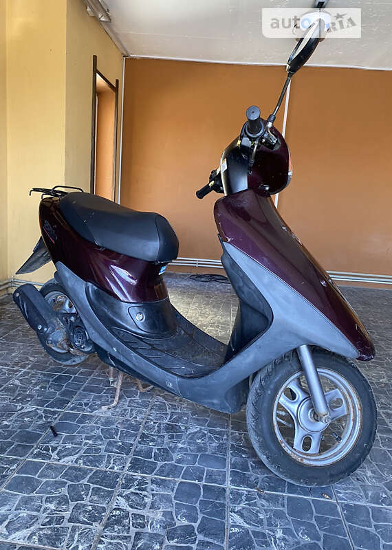 AUTO.RIA – Продам Хонда Діо АФ-34