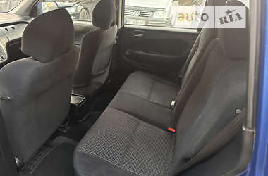 AUTO.RIA – Продам Хонда ХР-В 2003 бензин 1.6 позашляховик / кросовер бу у Львові, ціна 3500