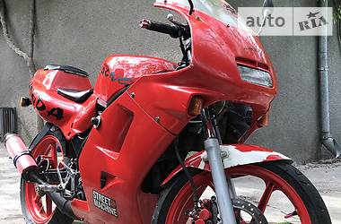 AUTO.RIA – Продам Хонда НС 50Ф