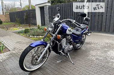 AUTO.RIA – Продам Хонда Стід 400 ВЛХ