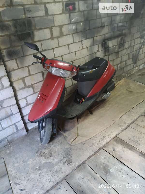 AUTO.RIA – Продам Хонда Такт АФ-24