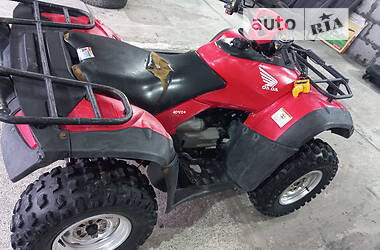 AUTO.RIA – Продам Хонда ТРХ 680 Рінкон