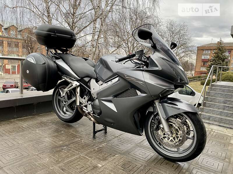 AUTO.RIA – Продам Хонда ВФР 800