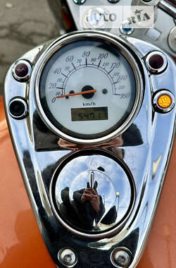 AUTO.RIA – Продам Хонда ВТ 400