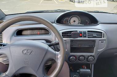 AUTO.RIA – Продам Хюндай Матрікс 2007 (AI1554MK) газ пропан-бутан ...