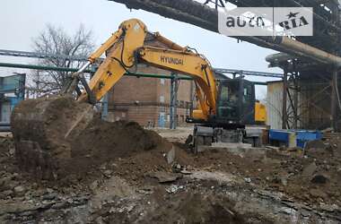 AUTO.RIA – Продам Хюндай R 200-W7 2008 : 48000 $, Запоріжжя