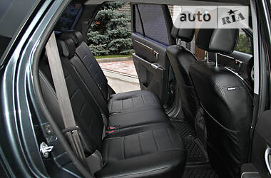 AUTO.RIA – Продам Хюндай Санта Фе 2011 газ пропан-бутан / бензин 2.4 ...