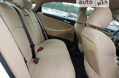 AUTO.RIA – Продам Хюндай Соната 2010 бензин 2.4 седан бу у Калуші, ціна 7399