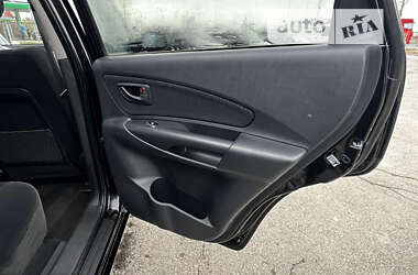 AUTO.RIA – Продам Хюндай Туксон 2009 бензин 2.0 позашляховик / кросовер ...