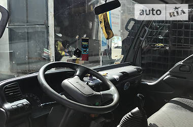 AUTO.RIA – Продам Исузу НКуР 2008 : 8000 $, Киев