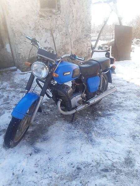 AUTO.RIA – Продам ІЖ Юпітер 4