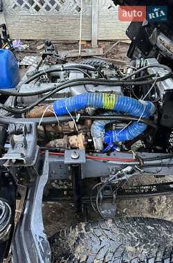 AUTO.RIA – Продам Джак ХФЦ 1045К 164 2008 : 10600 $, Літин