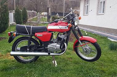 AUTO.RIA – Продам ЯВА мото 350