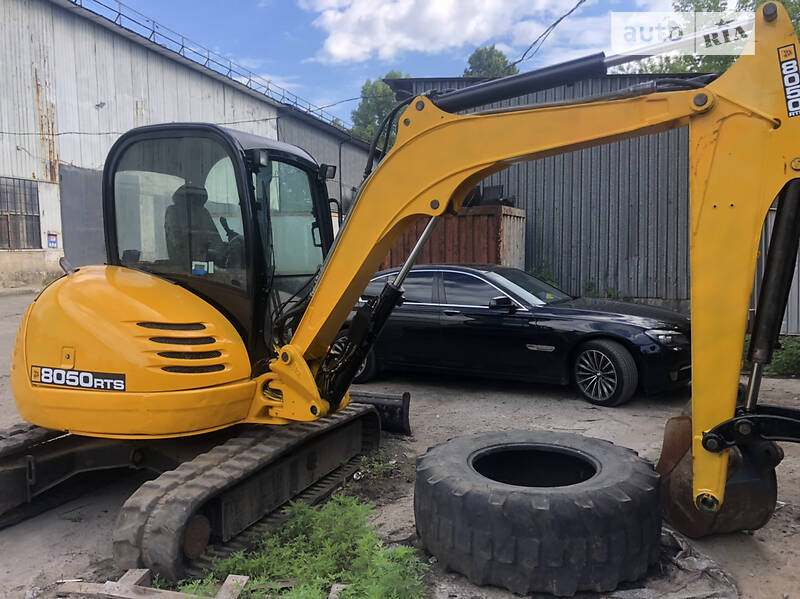 AUTO.RIA – Продам ДжіСіБі 8050 2013 : 32000 $, Київ