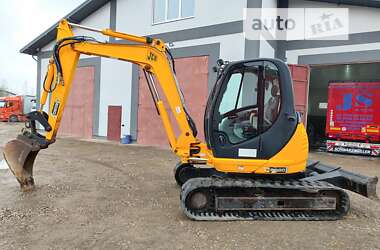 AUTO.RIA – Продам ДжіСіБі 8080 2007 : 29800 $, Долина