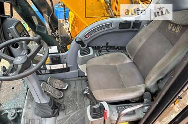 AUTO.RIA – Продам ДжіСіБі ДжС 160 2008 : 45000 €, Київ