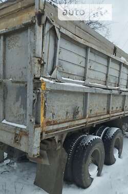 AUTO.RIA – Продам КамАЗ 55102 1978 : 6000 $, Білогір'я