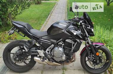 AUTO.RIA – Продам Кавасакі ЕР 650 JKAEREG19HDA