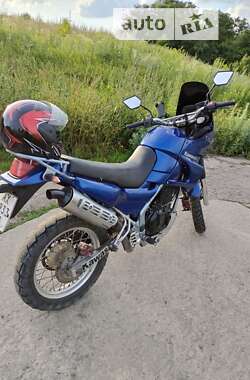 AUTO.RIA – Продам Кавасакі KLE 250 Anhelo