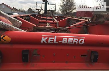 AUTO.RIA – Продам Келберг Т T40-3 2003 : 6500 $, Староконстантинов