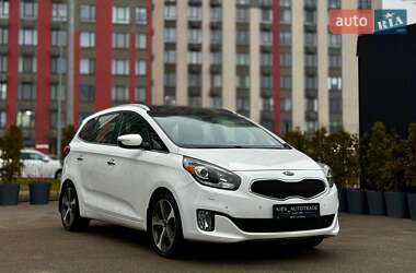 AUTO.RIA – Продам Kia Рондо 2014 бензин 2.0 мікровен бу у Києві, ціна ...