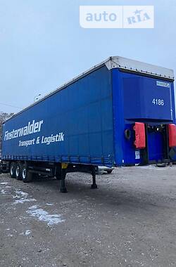 AUTO.RIA – Продам Когель авто SN 24 SAF INTRAX 2011 : 14500 €, Вінниця