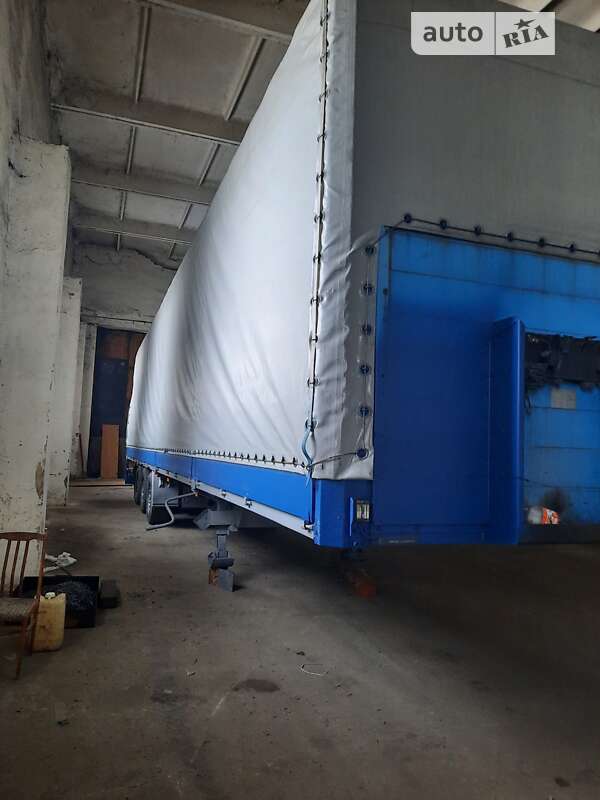 AUTO.RIA – Продам Когель авто SN 24 2002 : 2500 $, Старокостянтинів