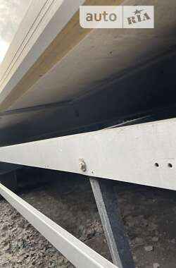 AUTO.RIA – Продам Кроне SDP 27 2005 : 10300 $, Киев