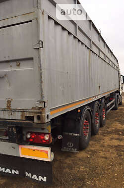 AUTO.RIA – Продам Кроне SDP 27 2004 : 9000 $, Одеса