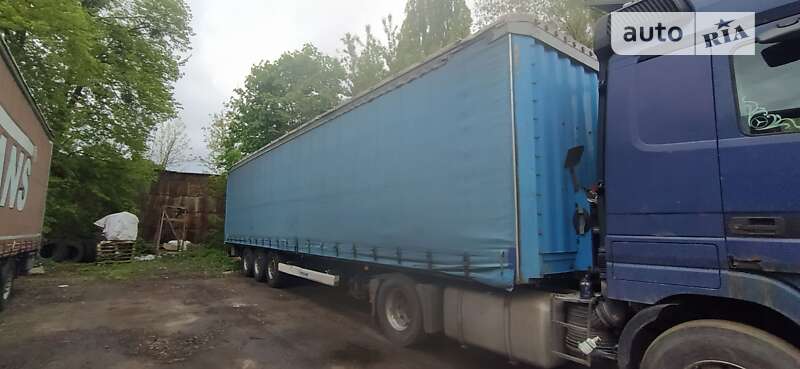 AUTO.RIA – Продам Кроне SDP 27 2004 : 5500 $, Житомир