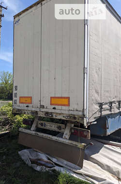 AUTO.RIA – Продам Кроне SDP 27 2006 : 3200 $, Буча